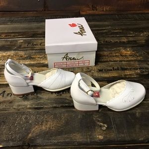 Anna | Shoes | Anna White Dress Shoes | Poshmark